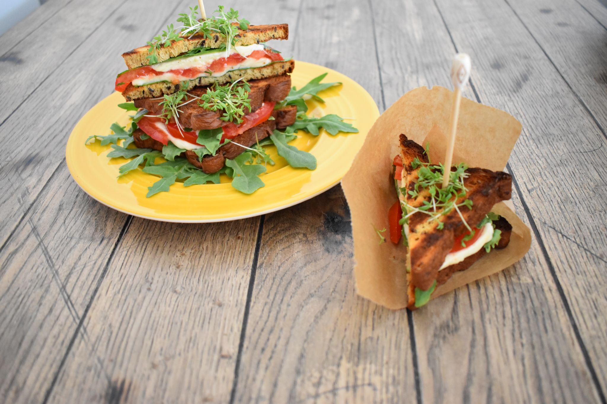 Panini "Italiano" » Mein Kochuniversum